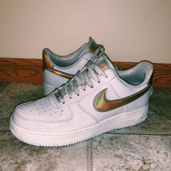 Nike | Shoes | Nike Air Force S | Poshmark